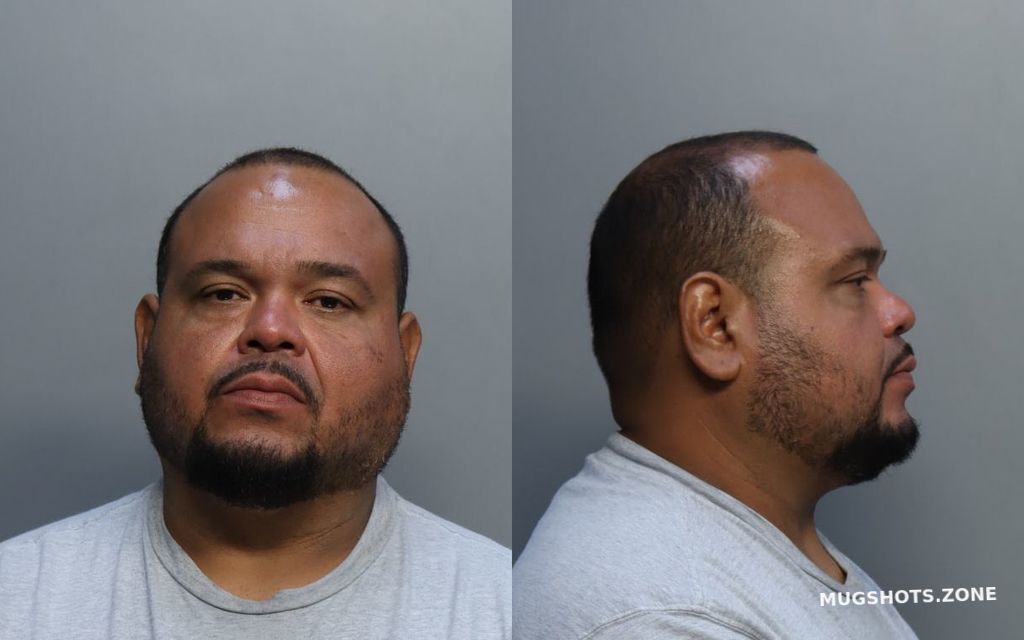 LOPEZGOMEZ WILLIAM ANTONIO 01/06/2023 - Miami-Dade County Mugshots Zone LOPEZGOMEZ WILLIAM ANTONIO 01/06/2023 - Miami-Dade County Mugshots Zone