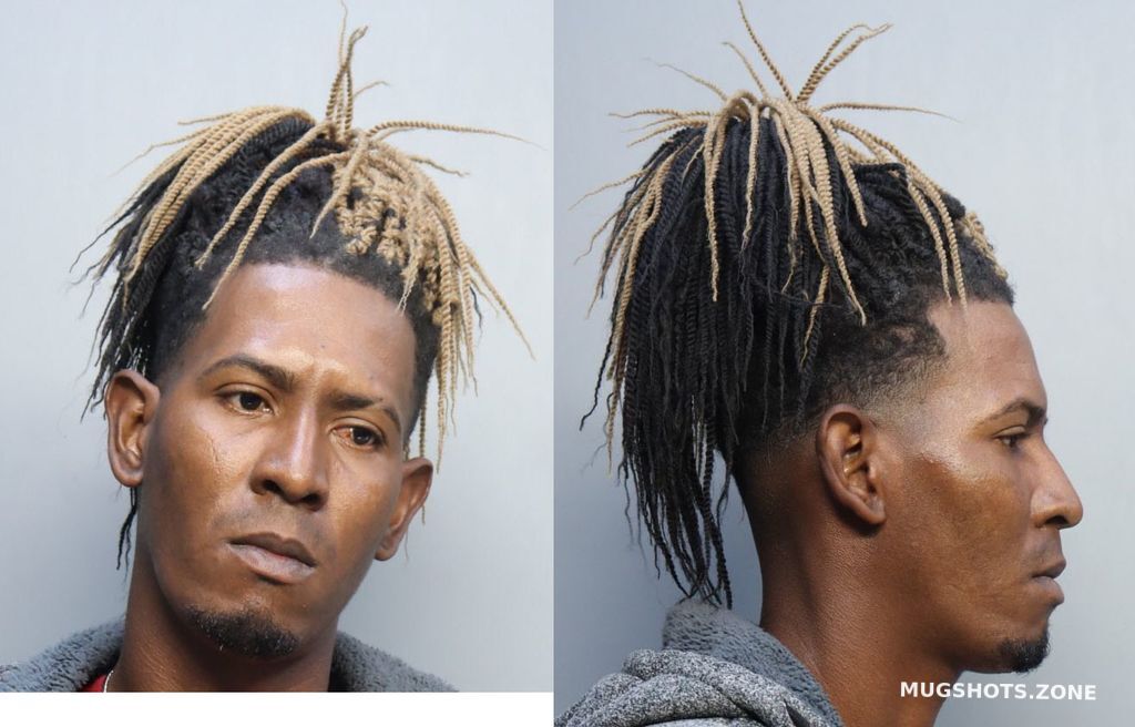 RODRIGUEZDIAZ JUSTO 01/07/2023 - Miami-Dade County Mugshots Zone