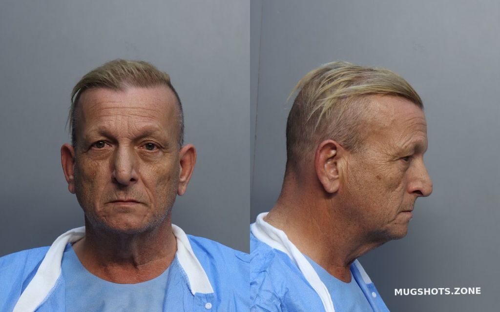 RABELO ARMANDO C 01/07/2023 - Miami-Dade County Mugshots Zone