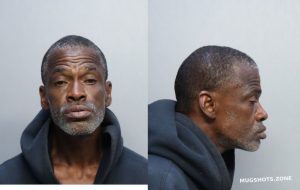 GREENE TIMOTHY JEROME 01/10/2023 - Miami-Dade County Mugshots Zone