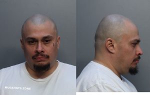 PATLAN JOSE ANGEL 01/10/2023 - Miami-Dade County Mugshots Zone