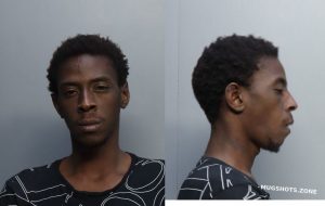 SINGLETON DARRYL TERRELL 01/11/2023 - Miami-Dade County Mugshots Zone