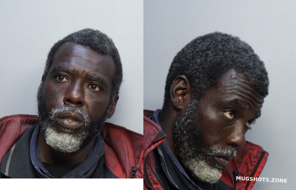 WILLIAMS ANTHONY 01/13/2023 - Miami-Dade County Mugshots Zone