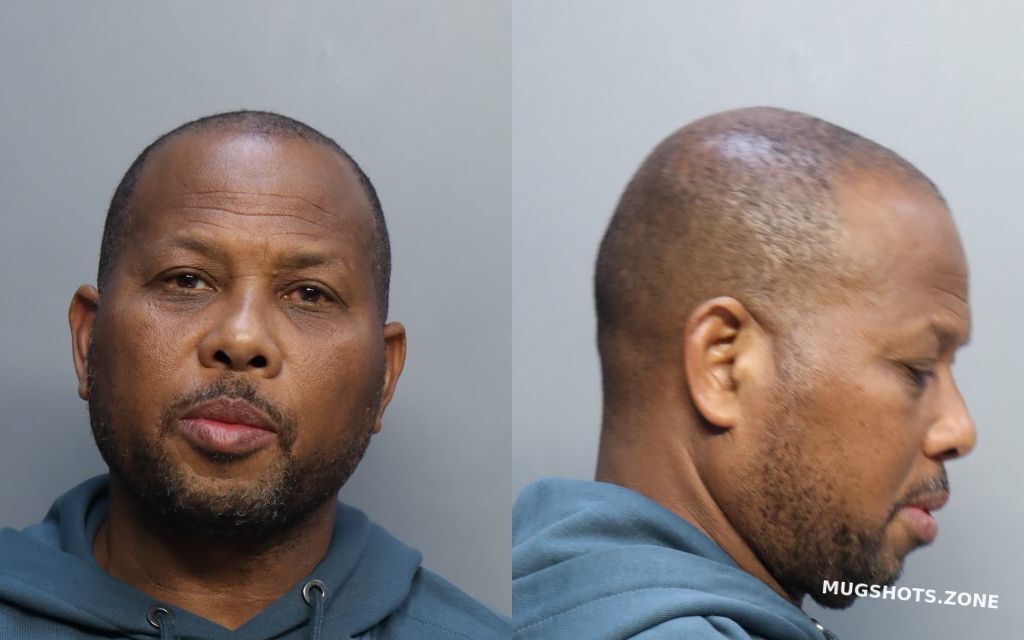 WILSON ALEXANDER AUGUSTUS 01/14/2023 - Miami-Dade County Mugshots Zone WILSON ALEXANDER AUGUSTUS 01/14/2023 - Miami-Dade County Mugshots Zone