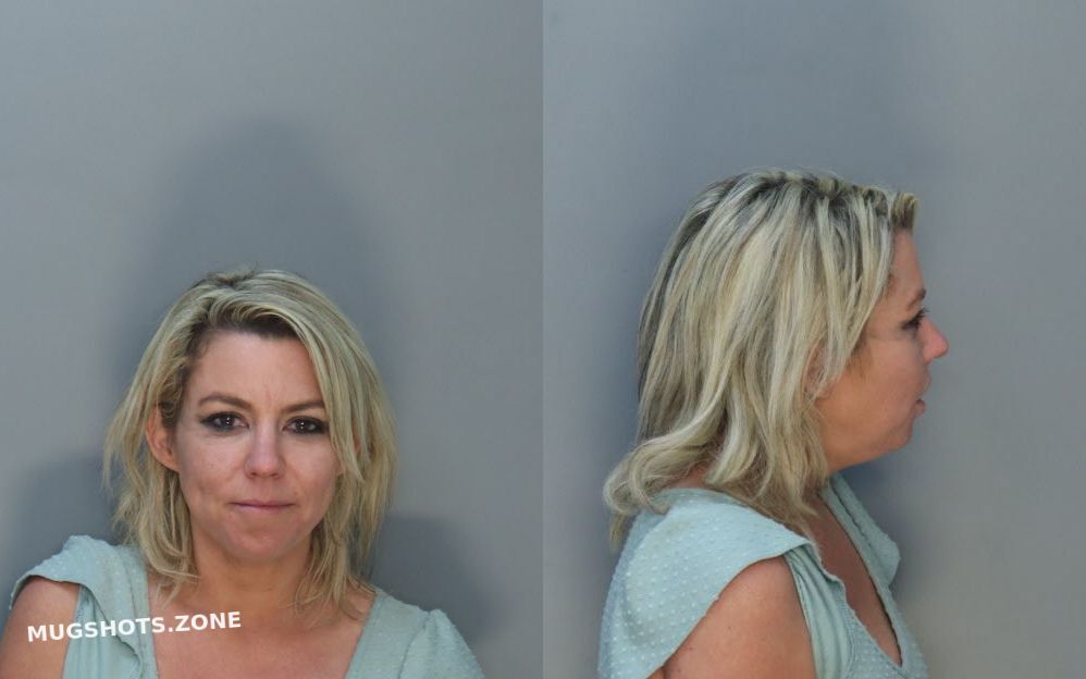 JOHNSON KELLY R 01/14/2023 - Miami-Dade County Mugshots Zone