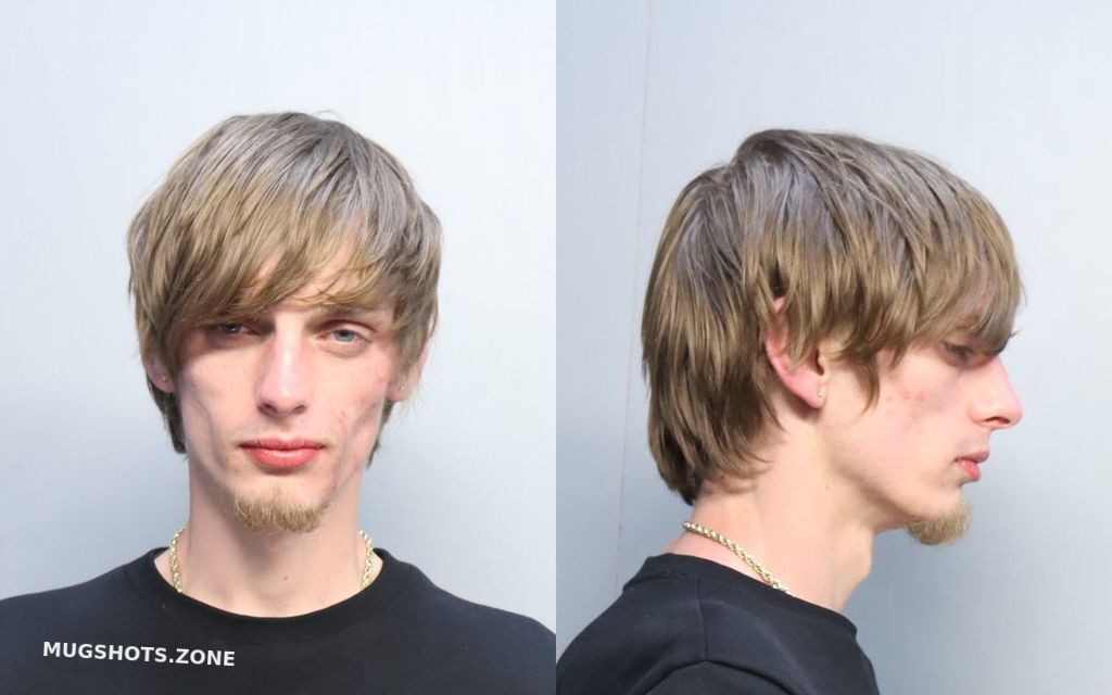 SHEVCHUK GEORGE M 01/16/2023 - Miami-Dade County Mugshots Zone