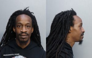 MALLOY ANTHONY ANTWAN 01/16/2023 - Miami-Dade County Mugshots Zone