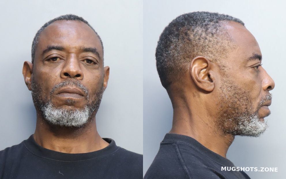 NEAL MARVIN L 01/18/2023 - Miami-Dade County Mugshots Zone