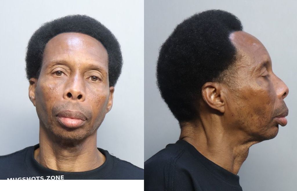 WOOTEN GARY SCOTT 01/18/2023 - Miami-Dade County Mugshots Zone