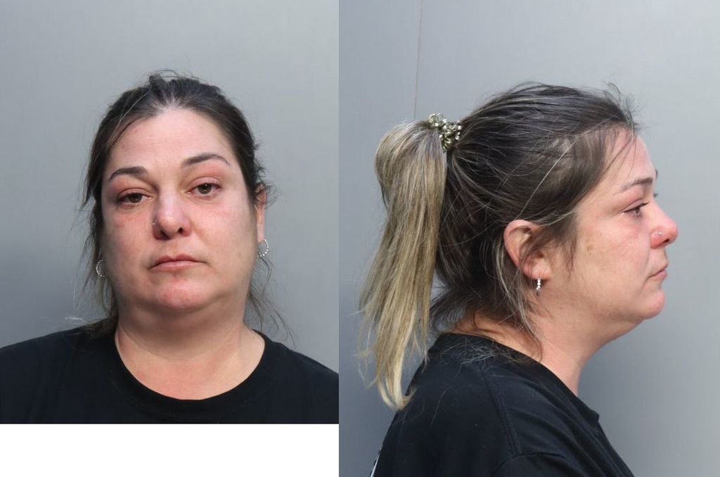 PRADO NORMA 01/19/2023 - Miami-Dade County Mugshots Zone