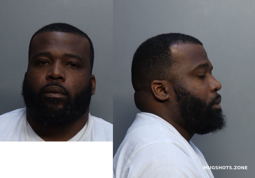 HOWARD QUINTIN SETH 01/20/2023 - Miami-Dade County Mugshots Zone