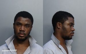 MAINE ISAIAH 01/21/2023 - Miami-Dade County Mugshots Zone