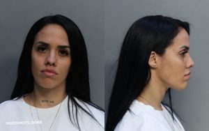 MOREJON ADRIANA 01/23/2023 - Miami-Dade County Mugshots Zone