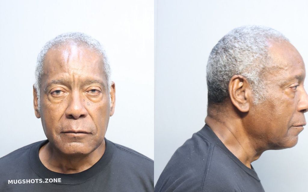 BURKE RONALD RODREQIZ 01/24/2023 - Miami-Dade County Mugshots Zone