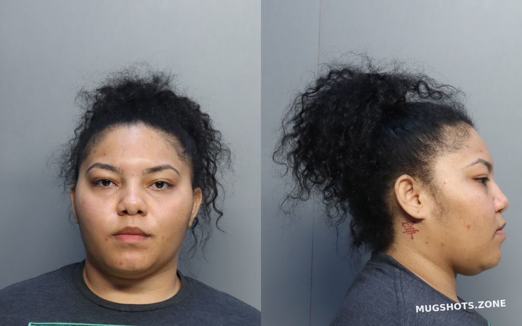 SANDERS BRITTANY 01/25/2023 - Miami-Dade County Mugshots Zone SANDERS BRITTANY 01/25/2023 - Miami-Dade County Mugshots Zone