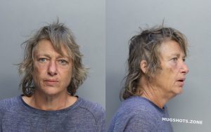 BELL CHRISTAL 01/25/2023 - Miami-Dade County Mugshots Zone