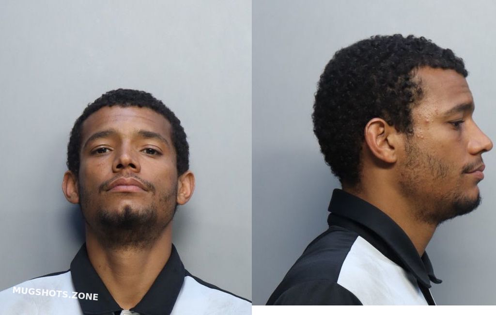 ALONSO JORGE LUIS 01/26/2023 - Miami-Dade County Mugshots Zone