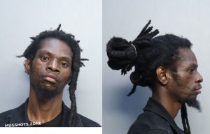 GRIFFITH MICHAEL TODD 01/27/2023 - Miami-Dade County Mugshots Zone