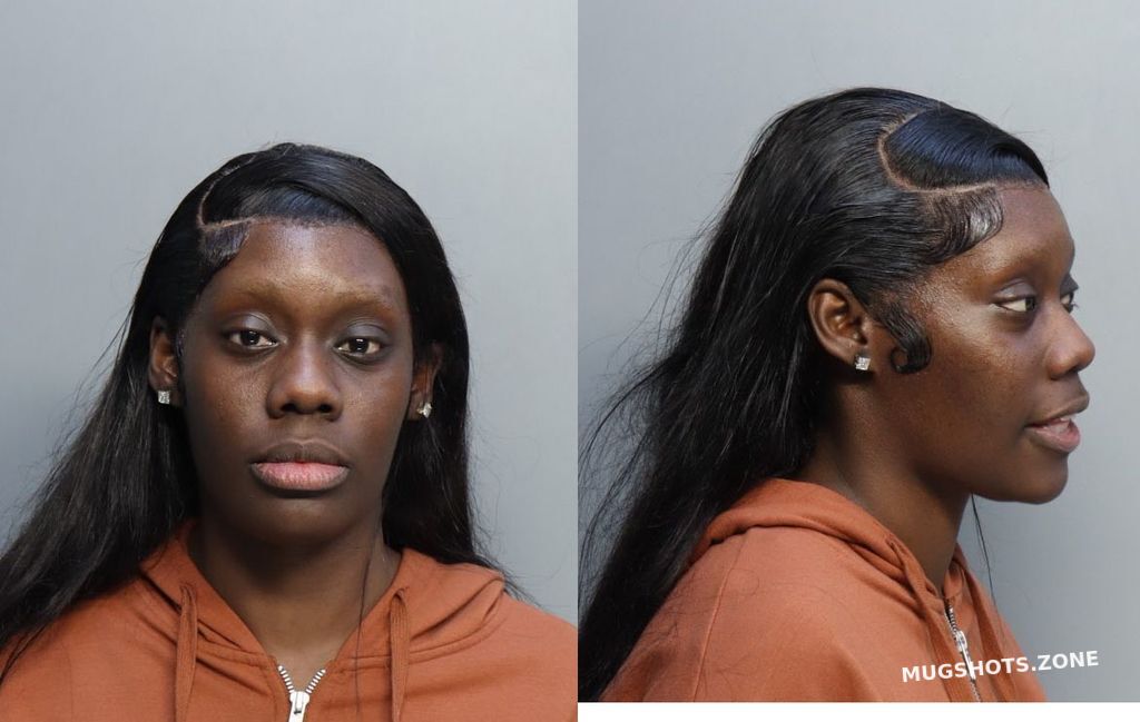 ROLLE ASHLEY 01/28/2023 - Miami-Dade County Mugshots Zone