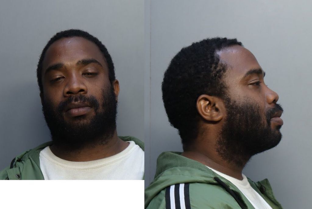 MCNAIR SANDY ROSCOE 01/30/2023 - Miami-Dade County Mugshots Zone MCNAIR SANDY ROSCOE 01/30/2023 - Miami-Dade County Mugshots Zone