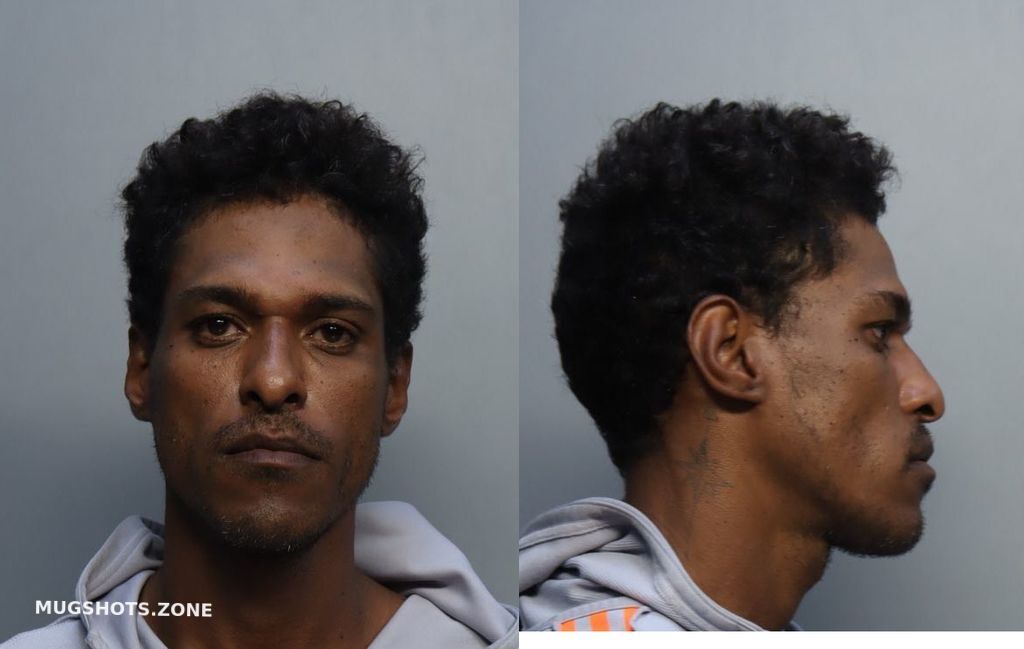 SANCHEZ YUSIET JUAN 02/01/2023 - Miami-Dade County Mugshots Zone
