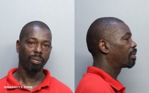 ALBERT ALONZO 02/02/2023 - Miami-Dade County Mugshots Zone