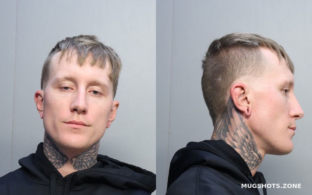 SKWIRUT MARK ALLAN 02/03/2023 - Miami-Dade County Mugshots Zone