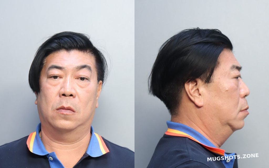 MOY HENRY 02/03/2023 - Miami-Dade County Mugshots Zone