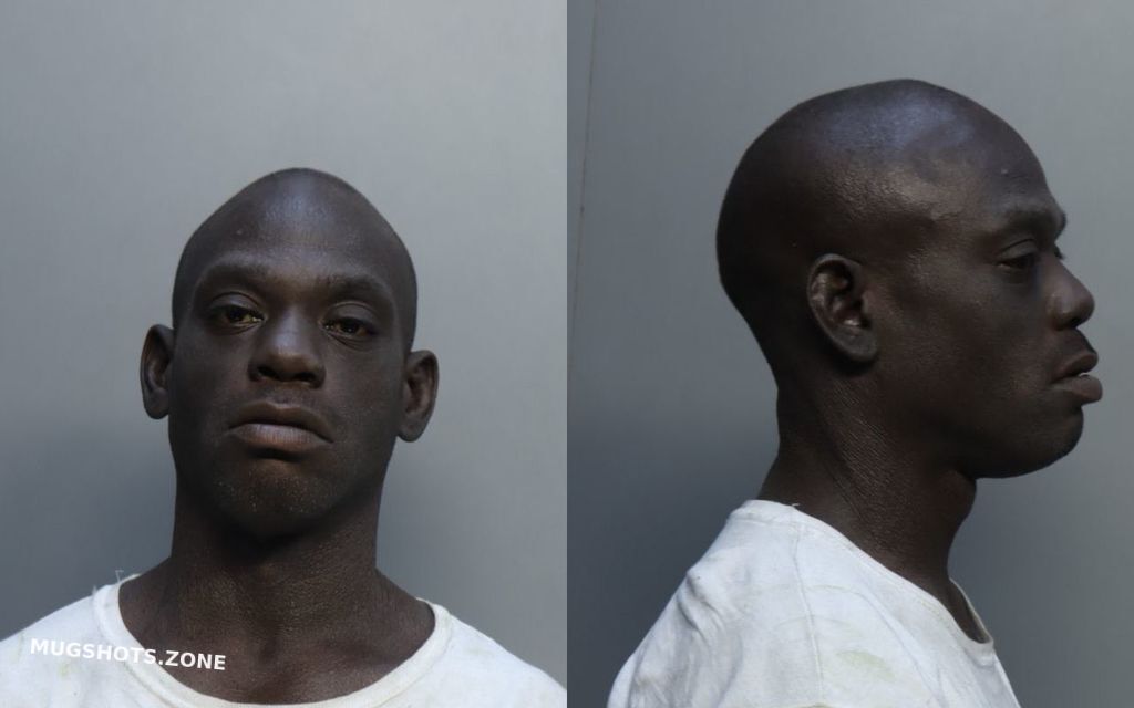 CAMPBELL ANDREW L 02/04/2023 - Miami-Dade County Mugshots Zone