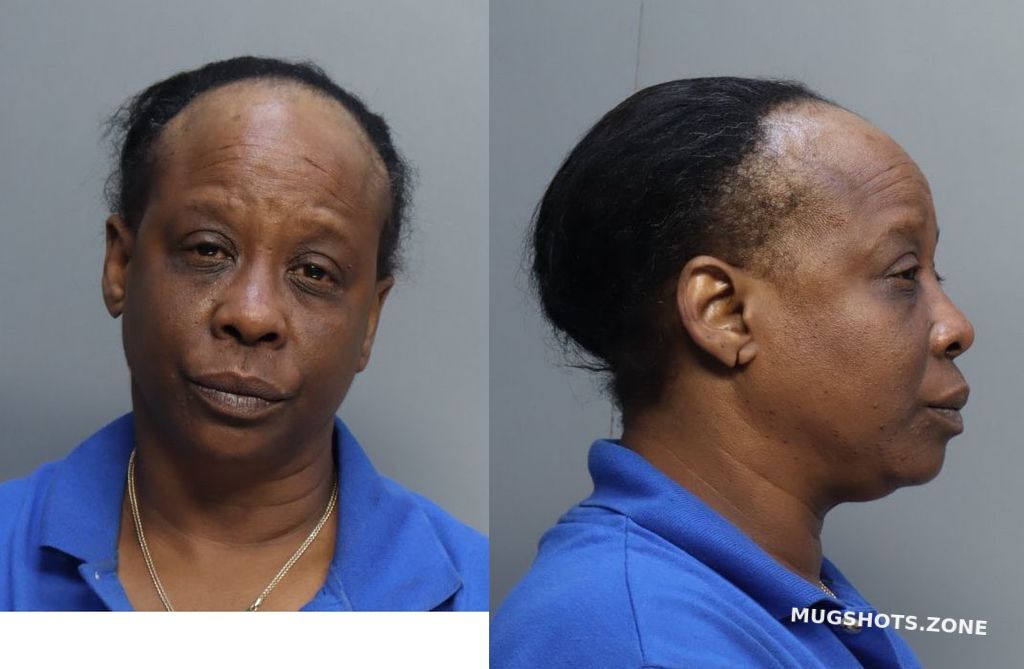 MCKENZIE MARCIE 02/04/2023 - Miami-Dade County Mugshots Zone MCKENZIE MARCIE 02/04/2023 - Miami-Dade County Mugshots Zone
