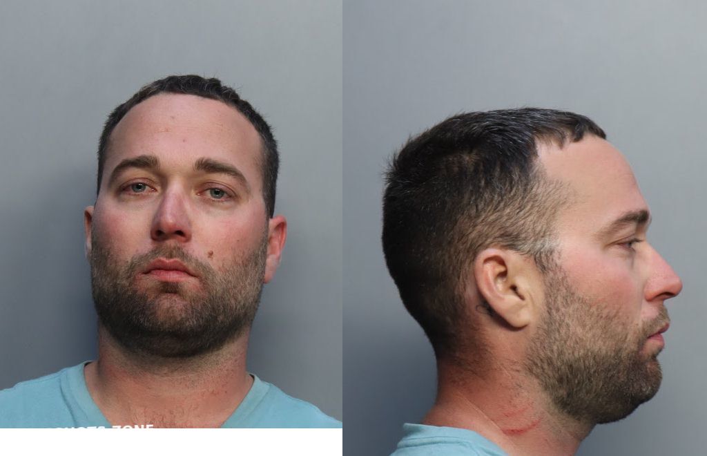 SANTOSVARGAS JULIO CESAR 02/04/2023 - Miami-Dade County Mugshots Zone