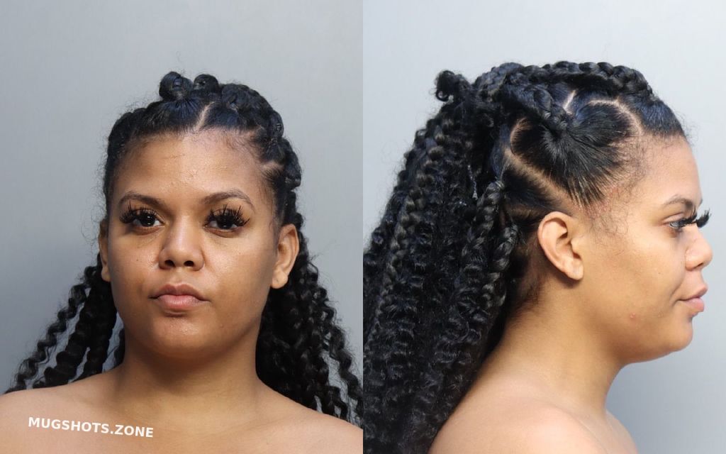 TILLEY TALIA 02/07/2023 - Miami-Dade County Mugshots Zone