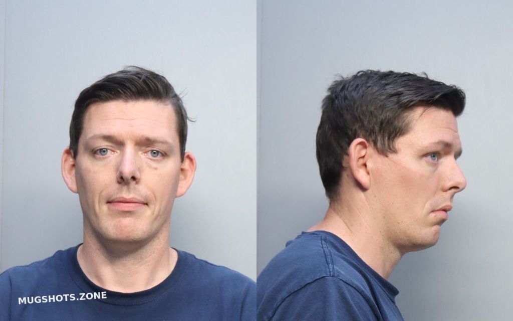 RICE STEVEN ALLEN 02/08/2023 - Miami-Dade County Mugshots Zone