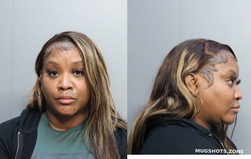 STRADER TRACI MICHELE 02/08/2023 - Miami-Dade County Mugshots Zone
