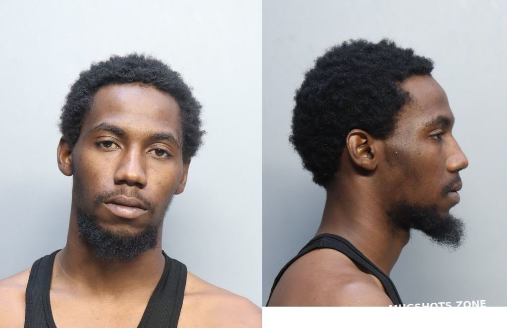 Hopkins Erin Lorenzo 02 09 2023 Miami Dade County Mugshots Zone
