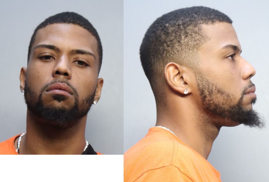 TORRES CHRISTOPHER 02/11/2023 - Miami-Dade County Mugshots Zone