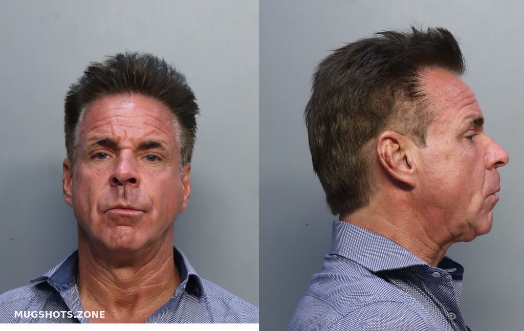 BURLEY BRIAN T 02/12/2023 - Miami-Dade County Mugshots Zone