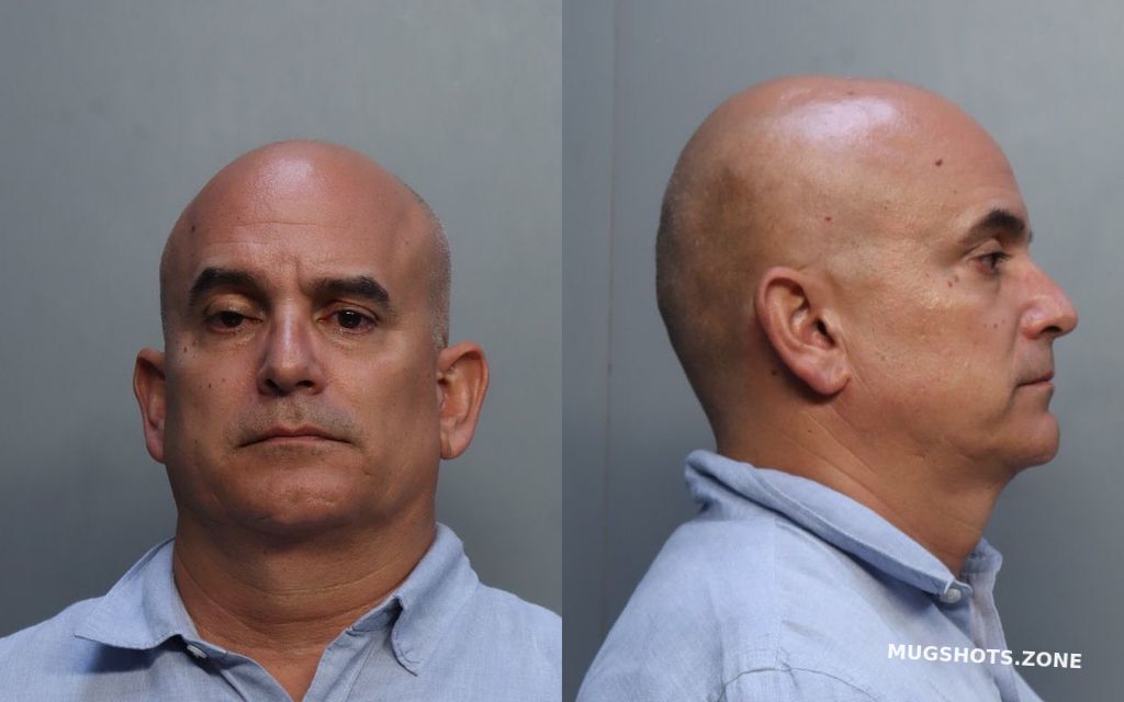 PAJON ORESTES 02/12/2023 - Miami-Dade County Mugshots Zone PAJON ORESTES 02/12/2023 - Miami-Dade County Mugshots Zone