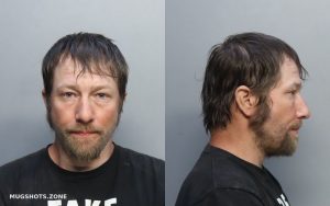 ARENS JASON NICHOLAS 02/14/2023 - Miami-Dade County Mugshots Zone