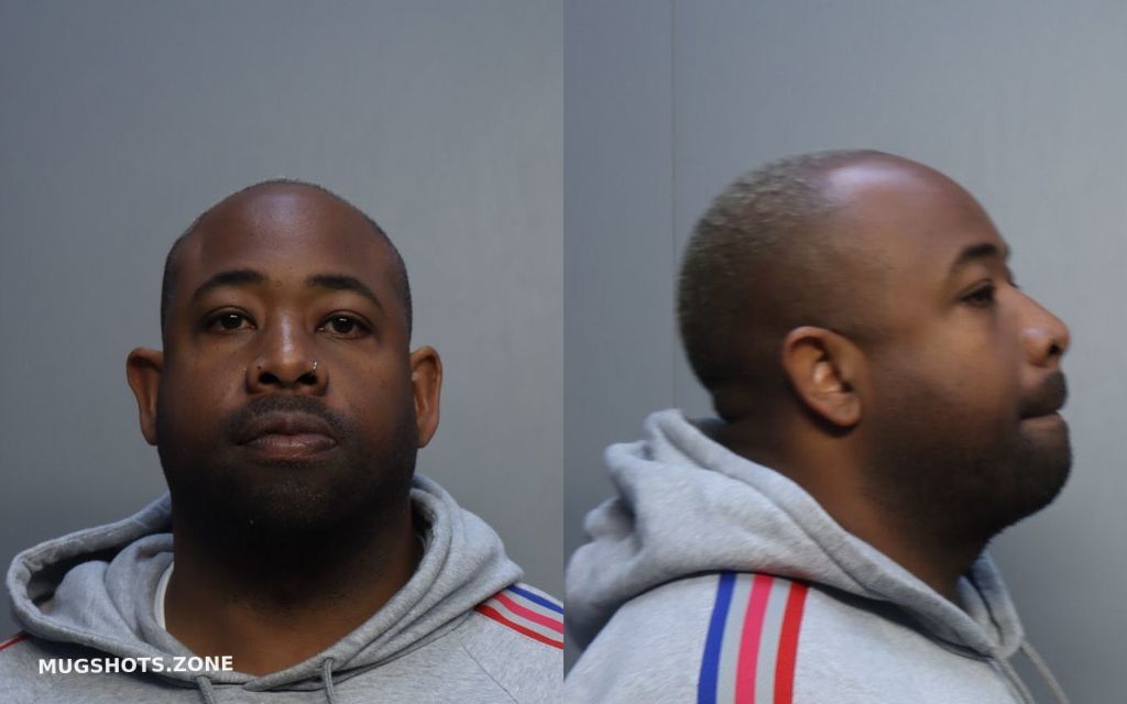ESTEPAN MICHAEL AUGUSTUS 02/14/2023 - Miami-Dade County Mugshots Zone ESTEPAN MICHAEL AUGUSTUS 02/14/2023 - Miami-Dade County Mugshots Zone