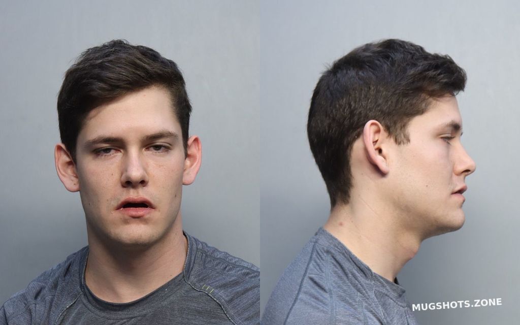 CASEY JOHN DOUGLAS 02/15/2023 - Miami-Dade County Mugshots Zone