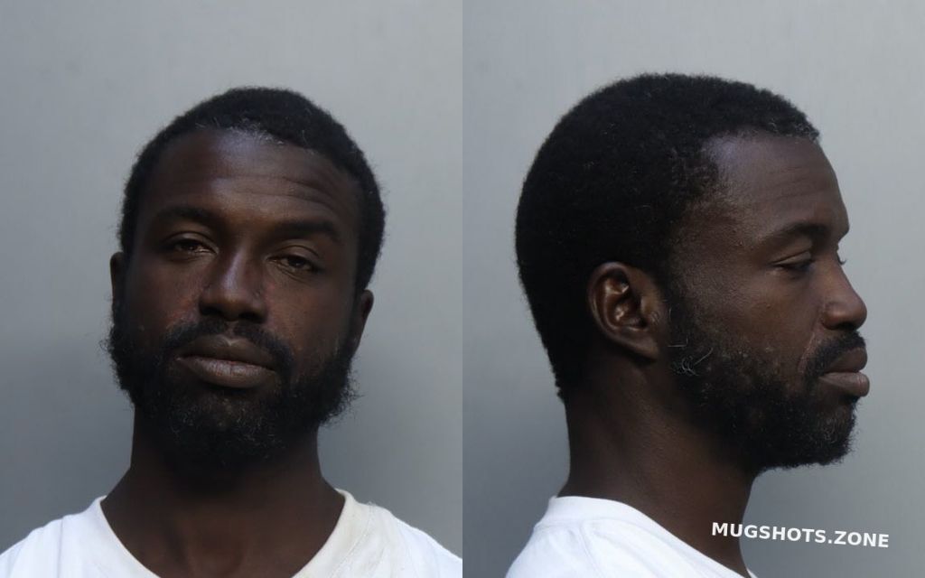 WATKINS JOHNNIE LEE 02/15/2023 - Miami-Dade County Mugshots Zone