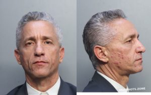 CASTILLO REIBEL 02/15/2023 - Miami-Dade County Mugshots Zone