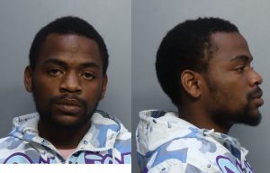 HACKNEY DONOVAN JAMAL 02/15/2023 - Miami-Dade County Mugshots Zone