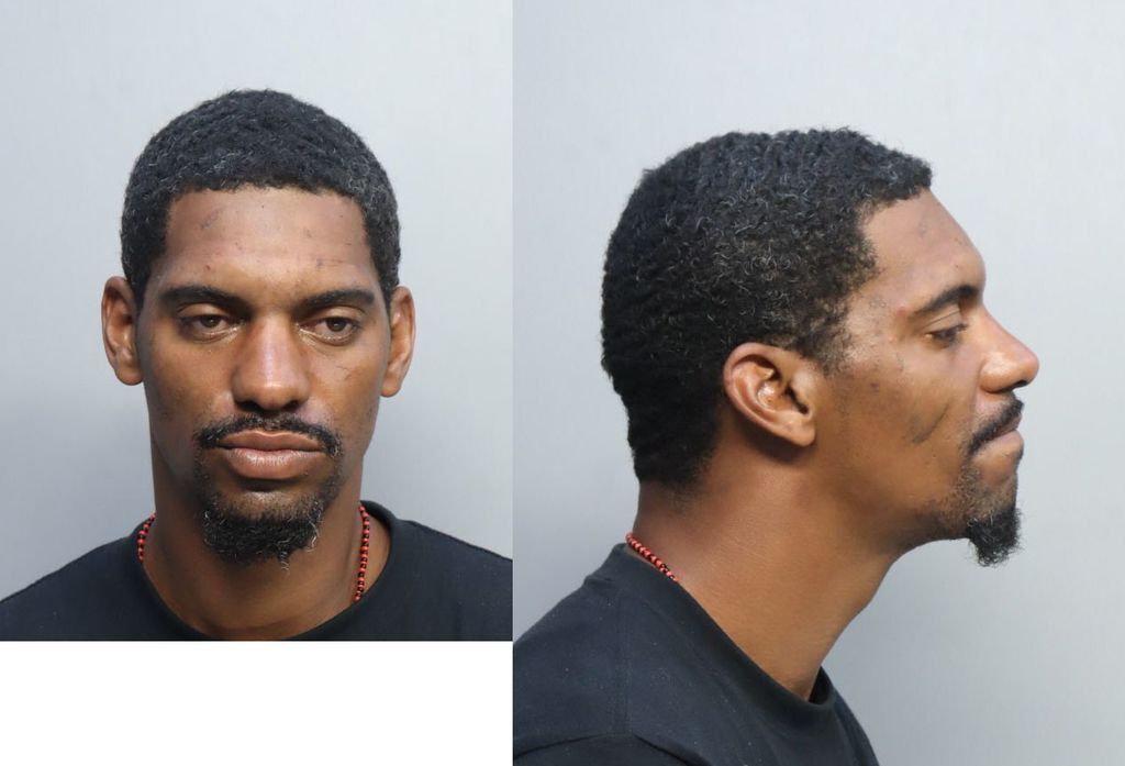 CUMBA-ZORRILA EDUARDO 02/16/2023 - Miami-Dade County Mugshots Zone