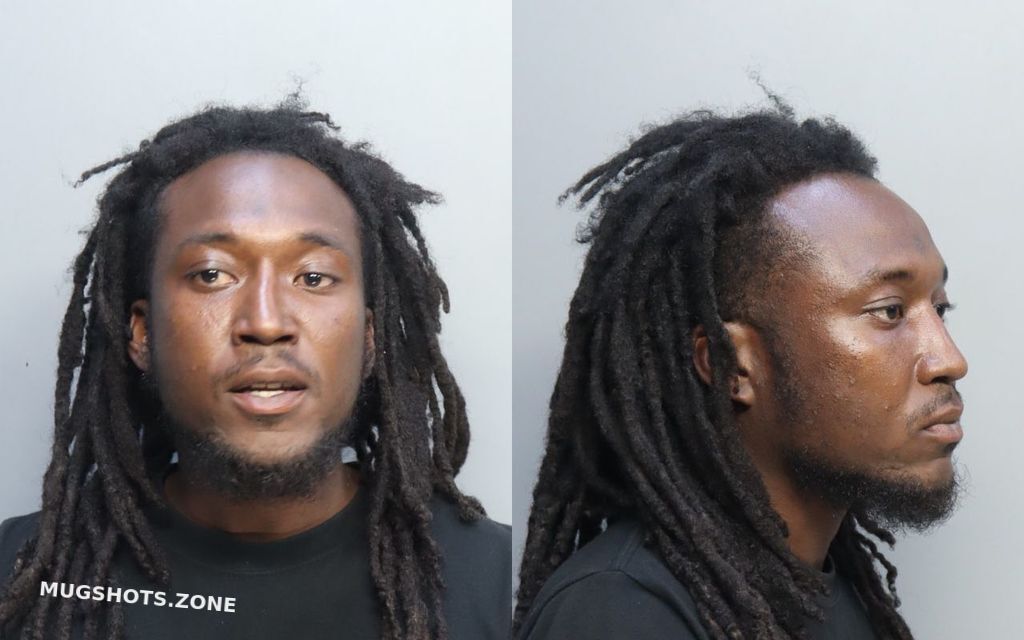 TANNER JAYMES MACIAN 02/16/2023 - Miami-Dade County Mugshots Zone