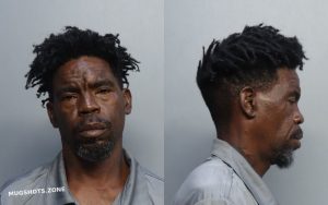 WILCOX MARCUS E 02/16/2023 - Miami-Dade County Mugshots Zone