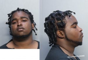 DELEON MICHAEL ANGELO 02/19/2023 - Miami-Dade County Mugshots Zone
