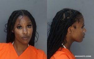 MAYS DESTINY 02/19/2023 - Miami-Dade County Mugshots Zone