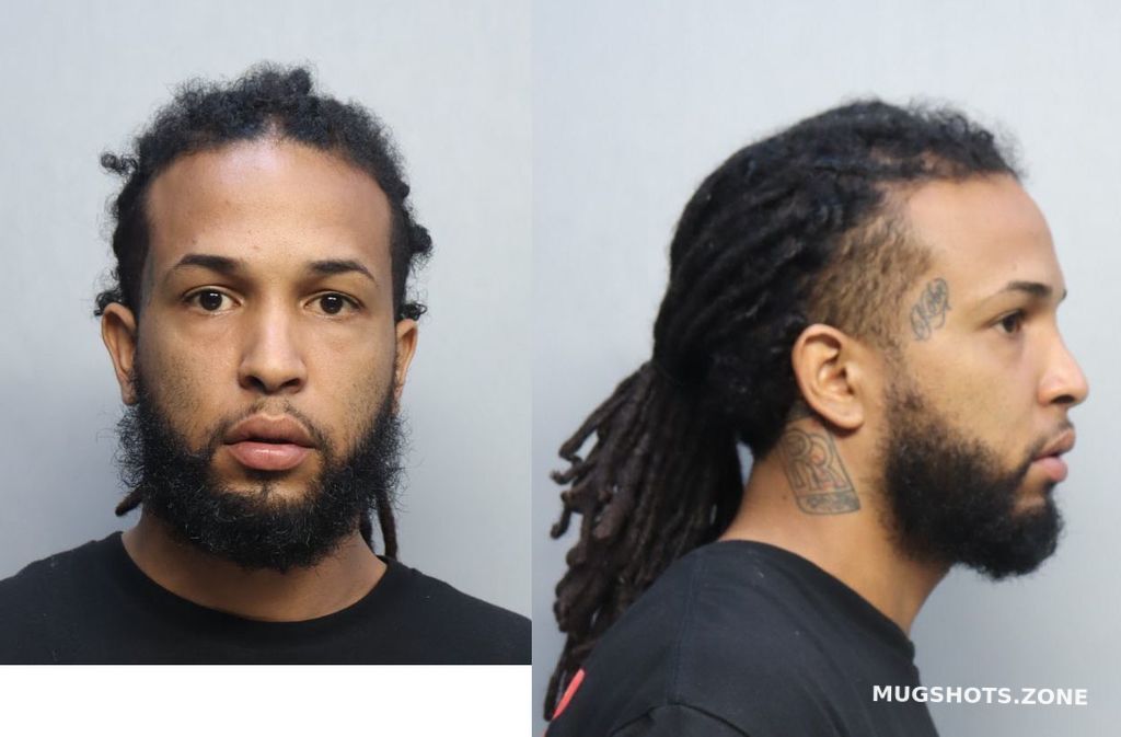 SEPULVEDA-RUIZ HECTOR RAUL 02/19/2023 - Miami-Dade County Mugshots Zone